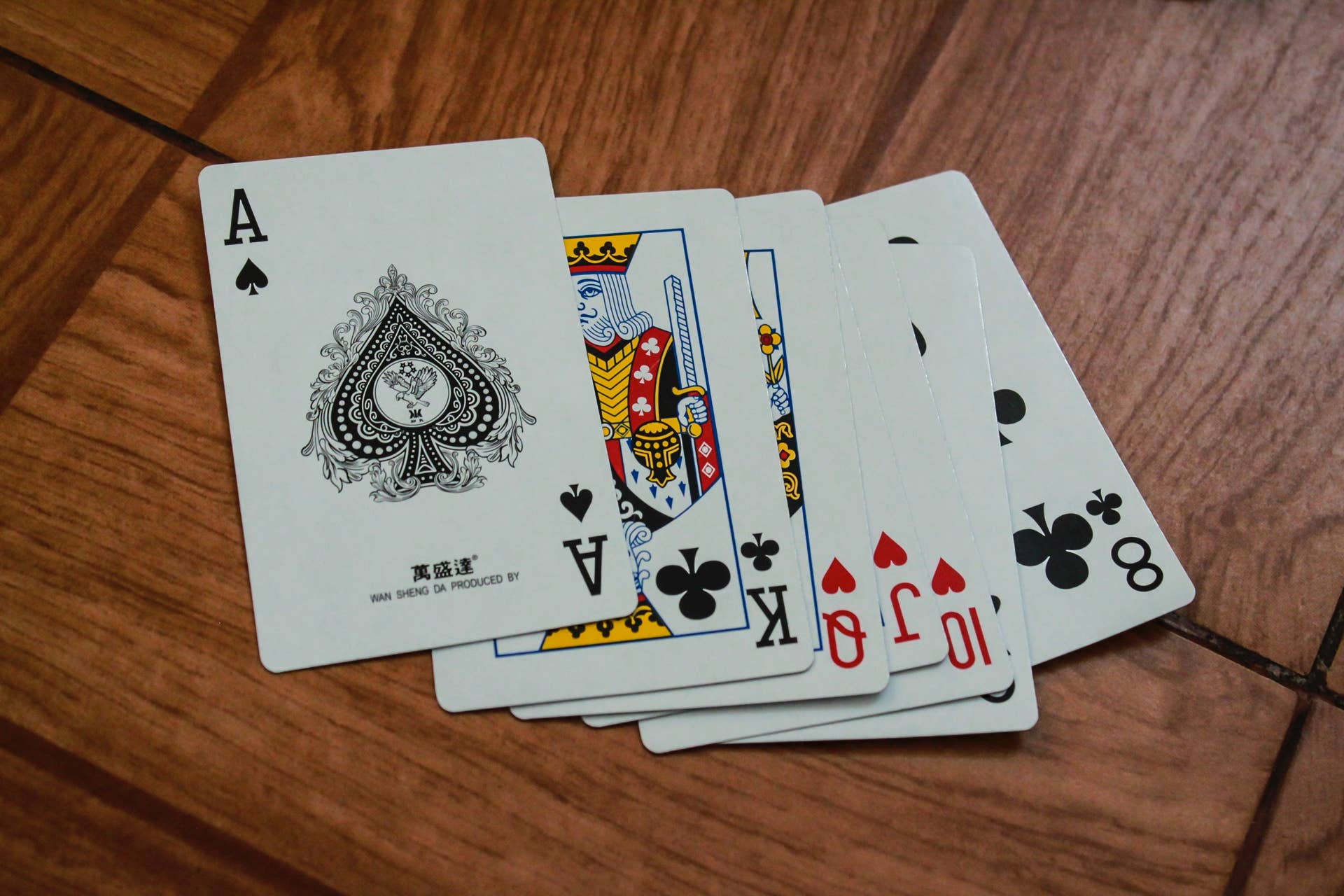 Euchre Card Game Instructions - HobbyLark