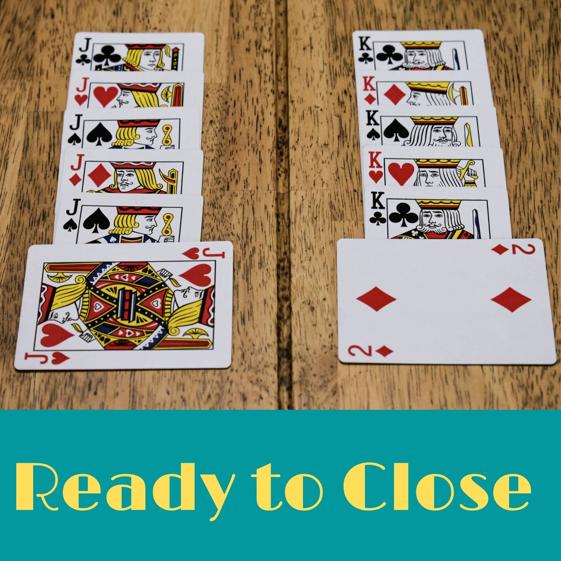How to Play Canasta: Rules of the Game, Scoring, and Terminology ...