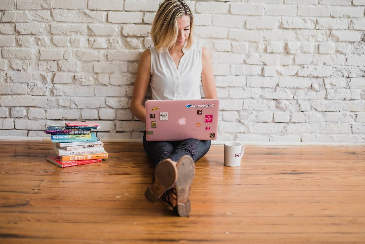 101 Writing Prompts to Inspire You - HobbyLark
