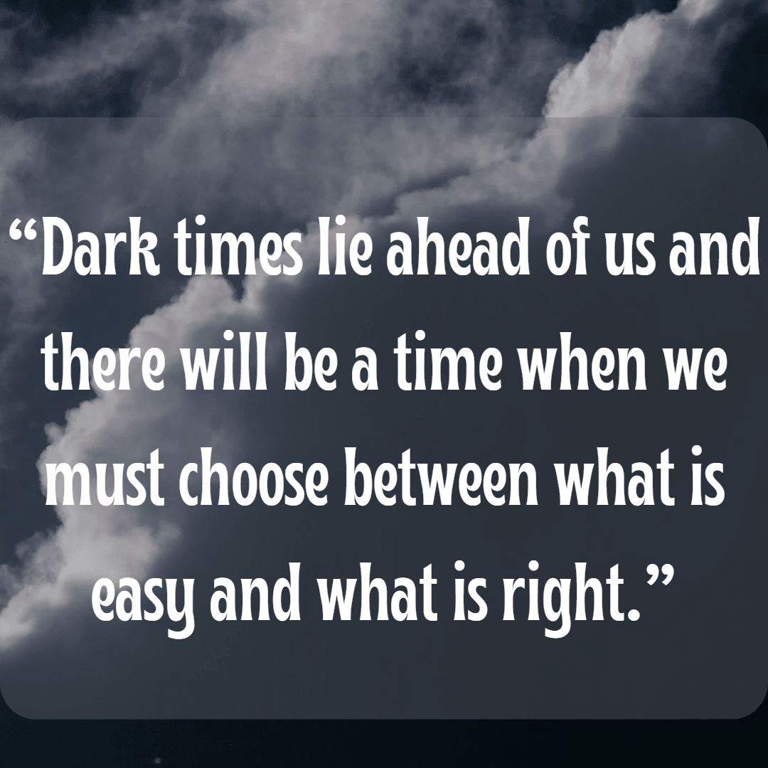 10 Powerful Quotes by Albus Dumbledore - HobbyLark