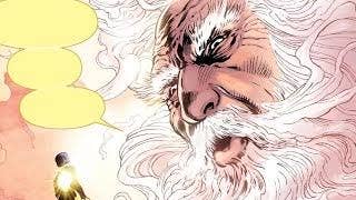 10 Strongest Fictional Characters - HobbyLark
