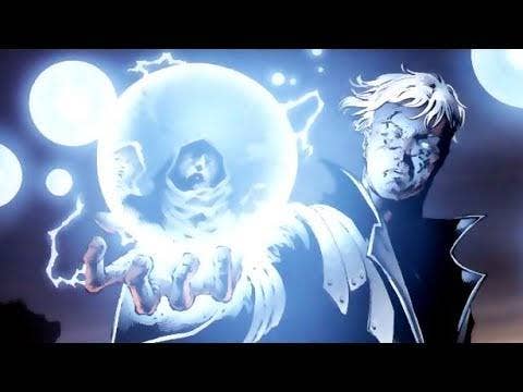 10 Strongest Fictional Characters - HobbyLark