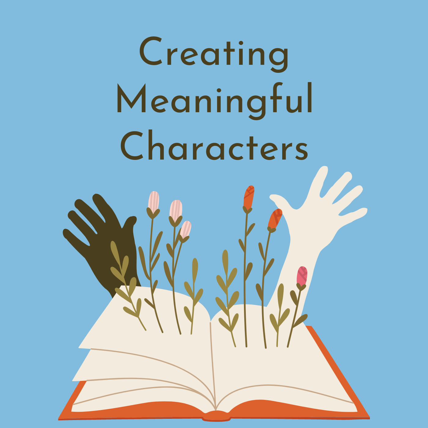 How to Create Meaningful Characters in Novels and Short Stories - HobbyLark