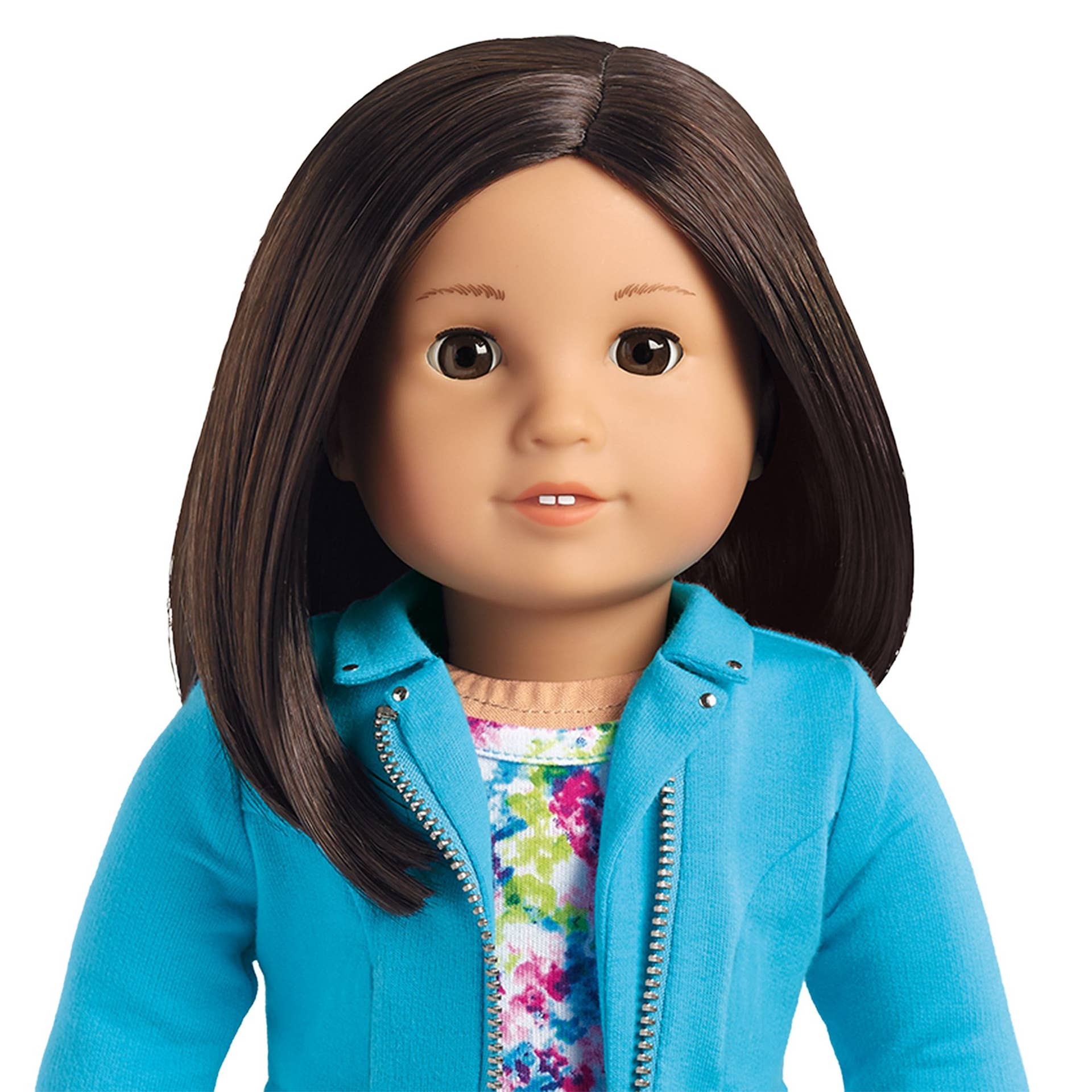 Jess Mold Dolls From American Girl: Comparison - HobbyLark