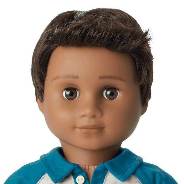 Sonali Mold Dolls From American Girl: Comparison - HobbyLark