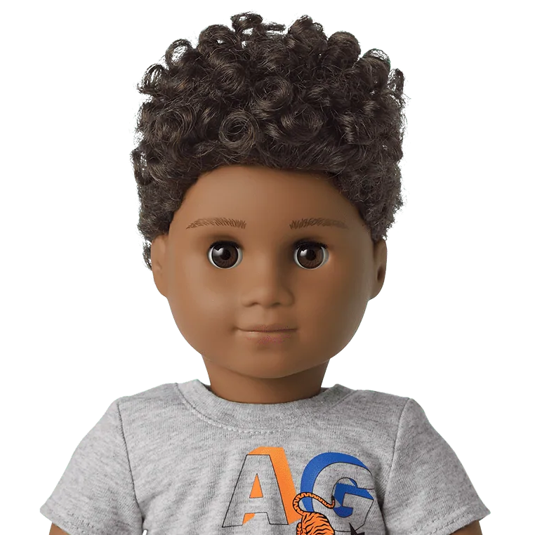 Sonali Mold Dolls From American Girl: Comparison - HobbyLark