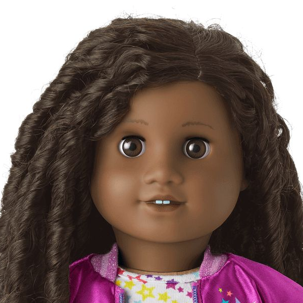 Sonali Mold Dolls From American Girl: Comparison - HobbyLark