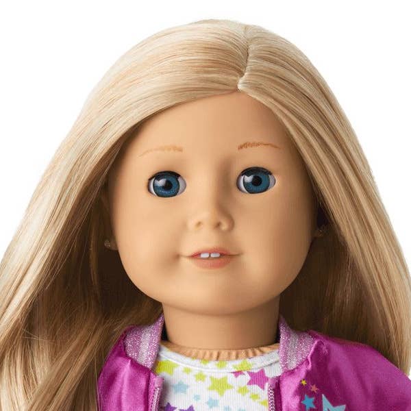 Meet the Blonde American Girl Dolls (Kirsten and More!) - HobbyLark
