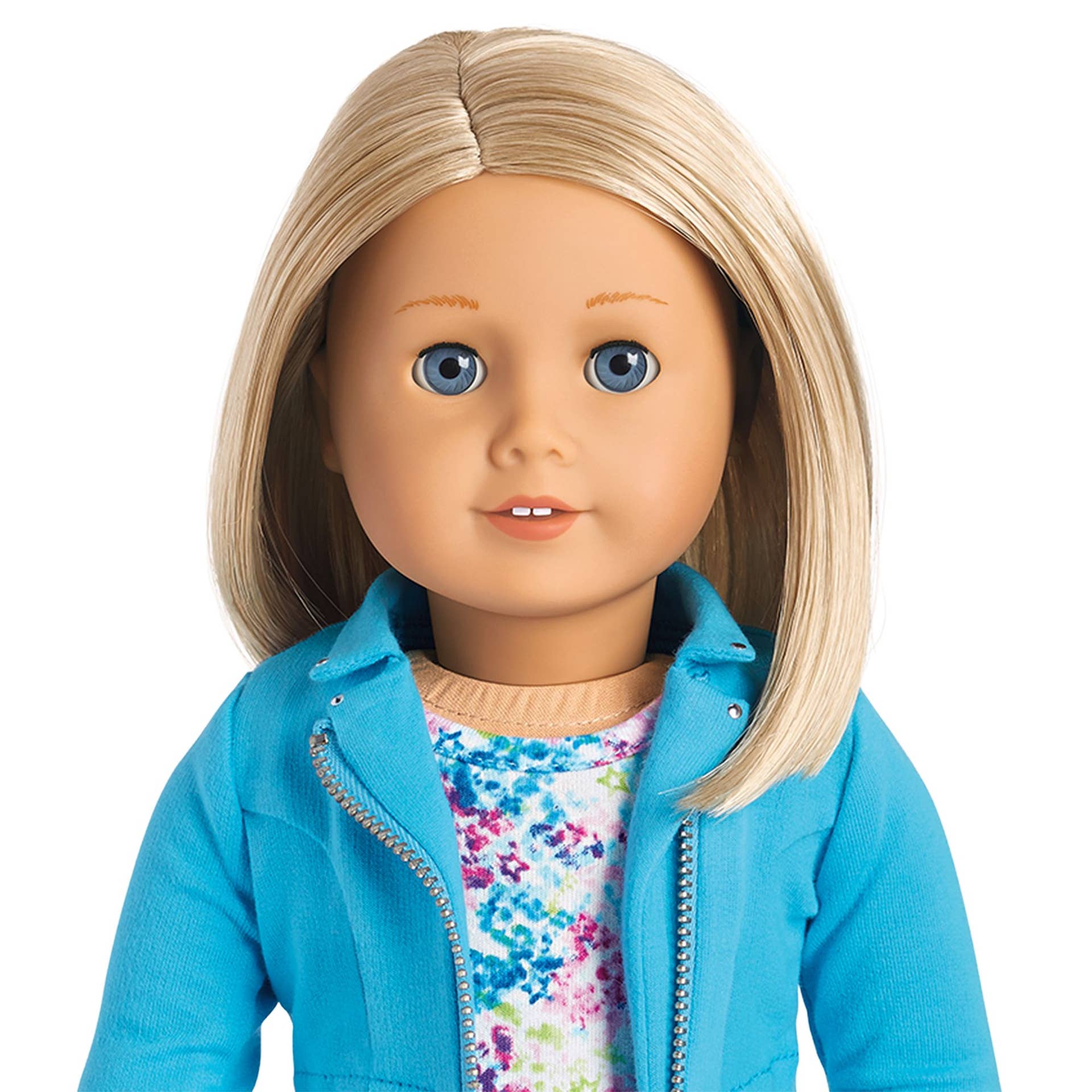Meet the Blonde American Girl Dolls (Kirsten and More!) - HobbyLark