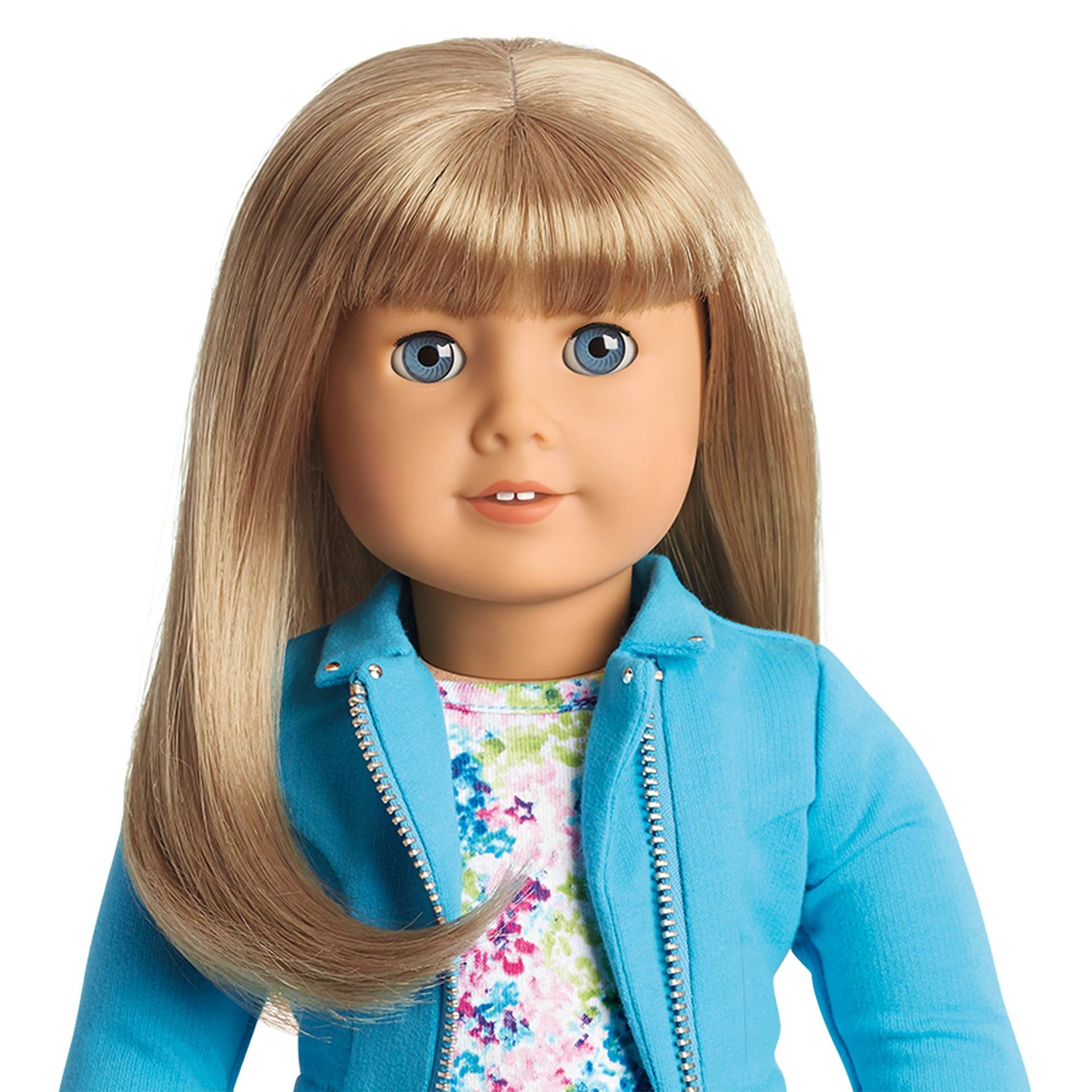 Meet the Blonde American Girl Dolls (Kirsten and More!) - HobbyLark
