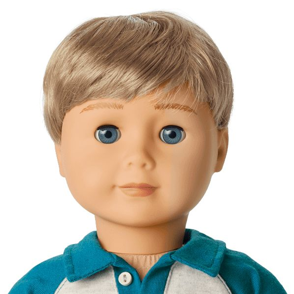 Meet the Blonde American Girl Dolls (Kirsten and More!) - HobbyLark