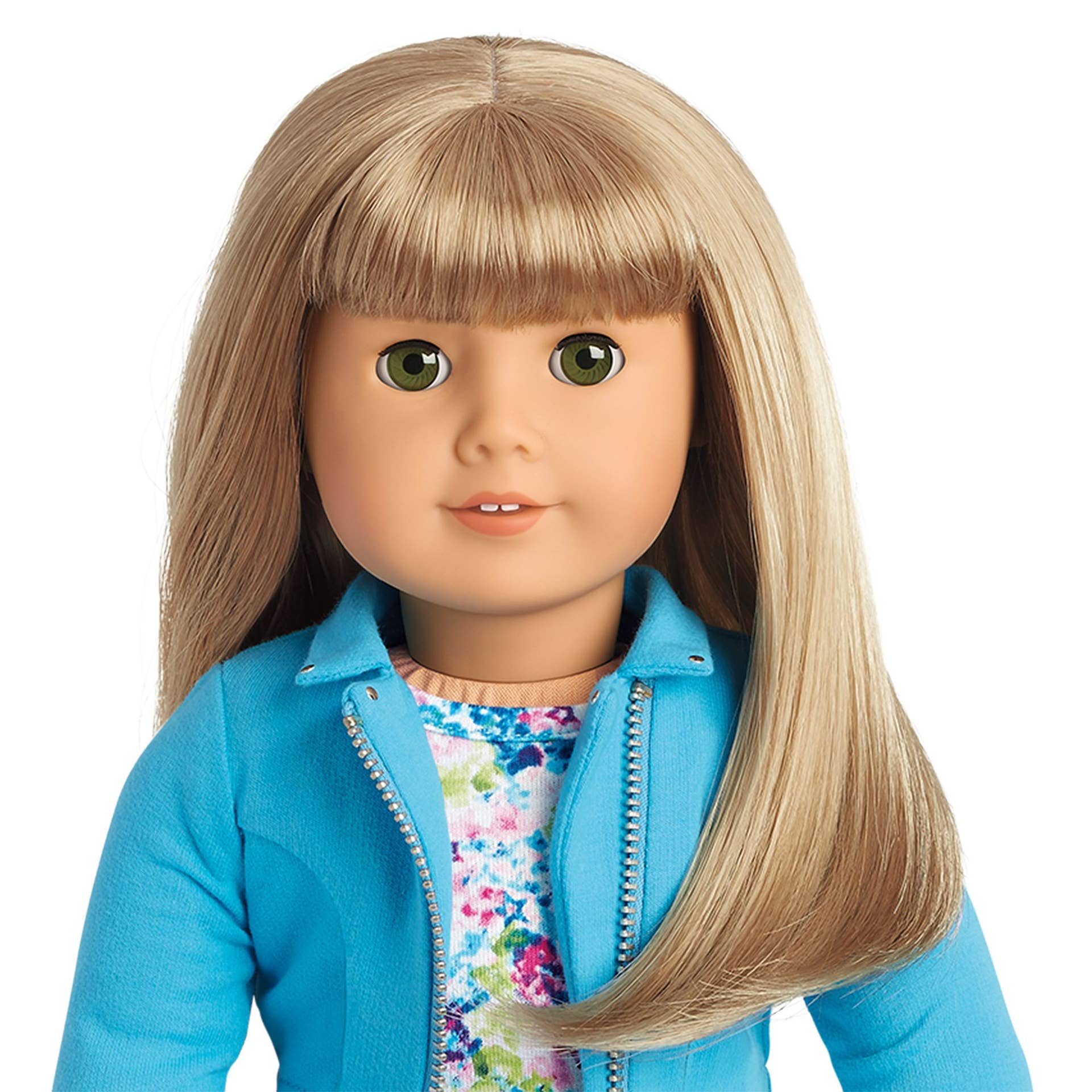 Meet the Blonde American Girl Dolls (Kirsten and More!) - HobbyLark