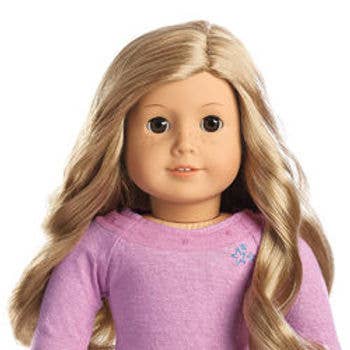 Meet the Blonde American Girl Dolls (Kirsten and More!) - HobbyLark