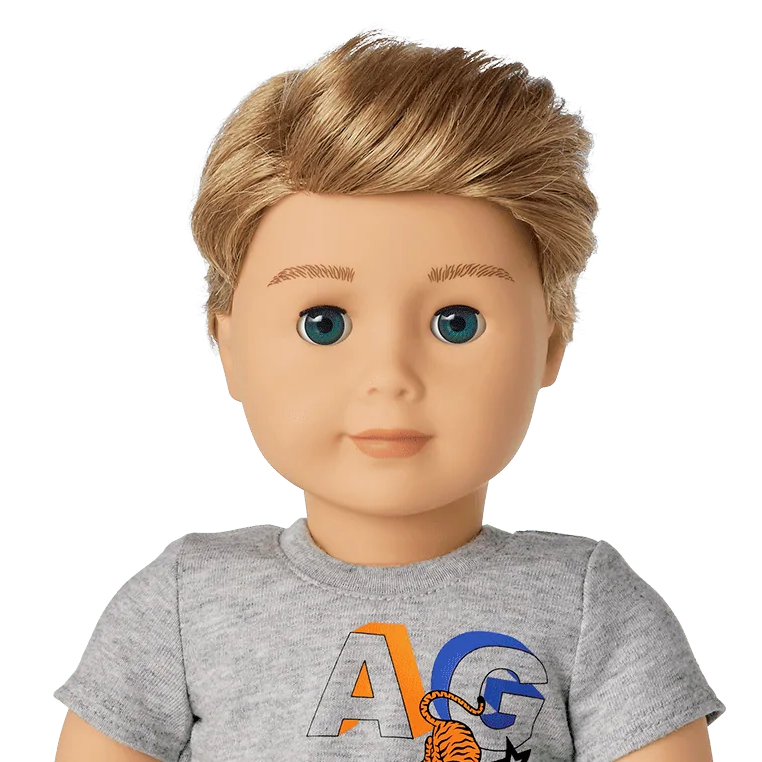 Meet the Blonde American Girl Dolls (Kirsten and More!) - HobbyLark