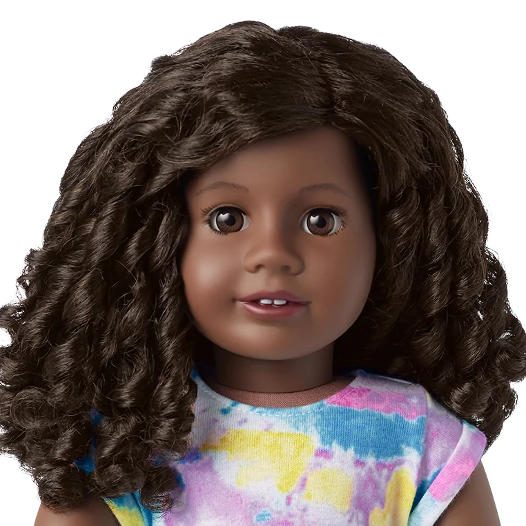 Addy Mold Dolls From American Girl: Comparison - HobbyLark