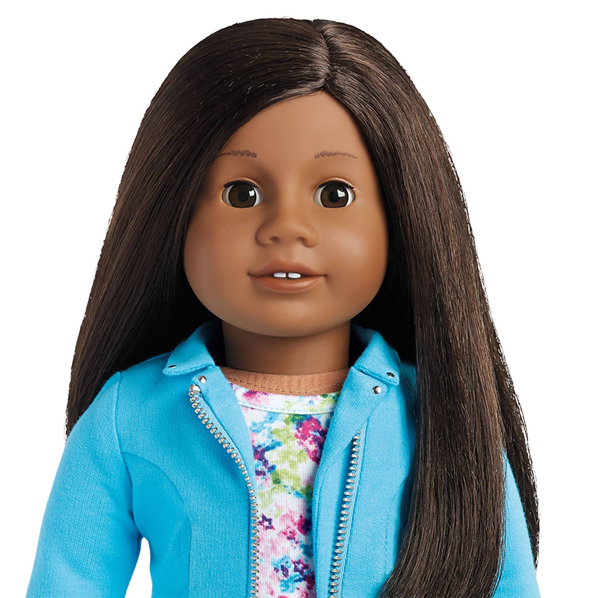 Addy Mold Dolls From American Girl: Comparison - HobbyLark