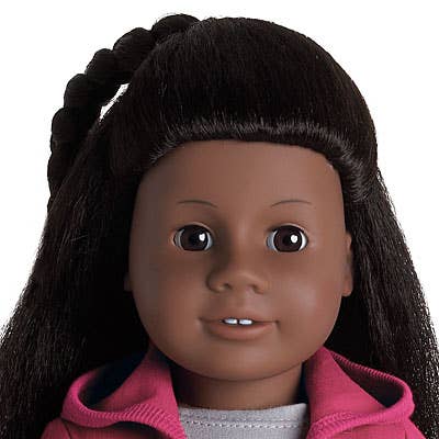 Addy Mold Dolls From American Girl: Comparison - HobbyLark