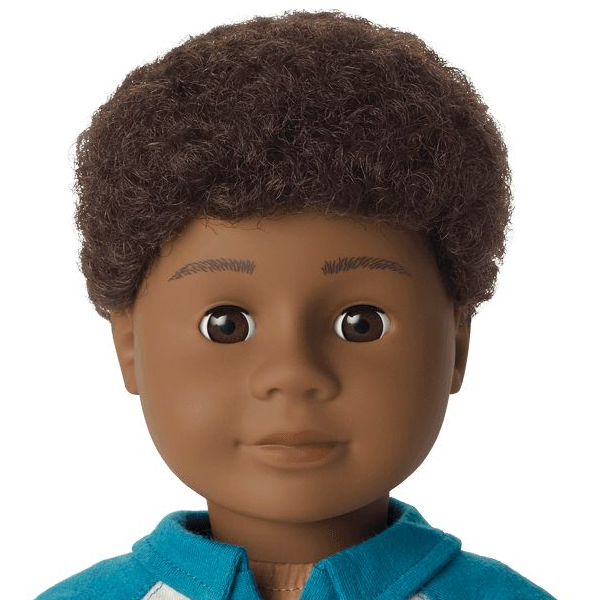 Addy Mold Dolls From American Girl: Comparison - HobbyLark