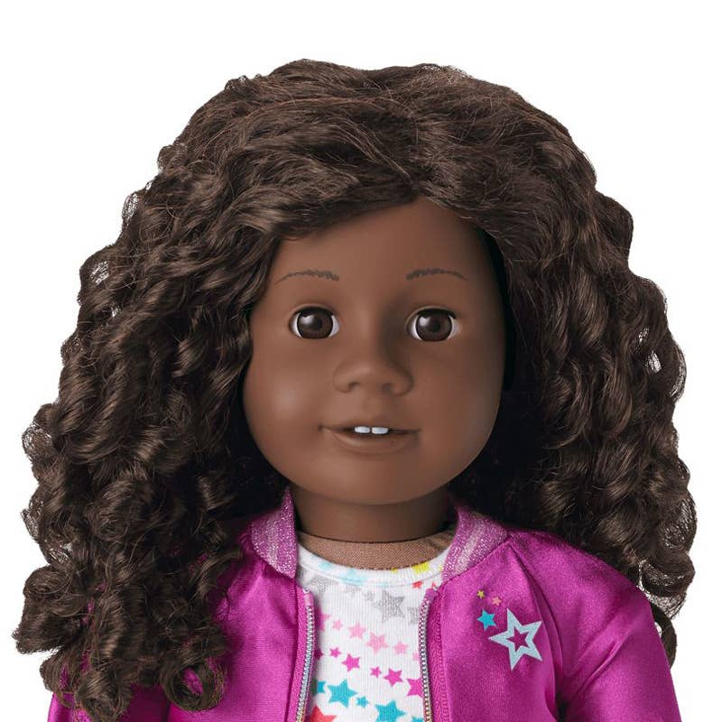 Addy Mold Dolls From American Girl: Comparison - HobbyLark