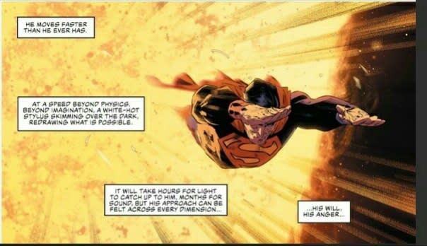 Superman vs Hulk: A Fight Between Ultimate-Strength Titans - HobbyLark