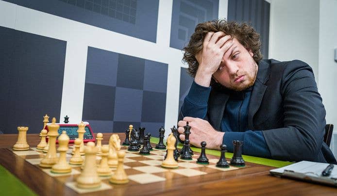 The Next Chess Generation After Magnus Carlsen - HobbyLark