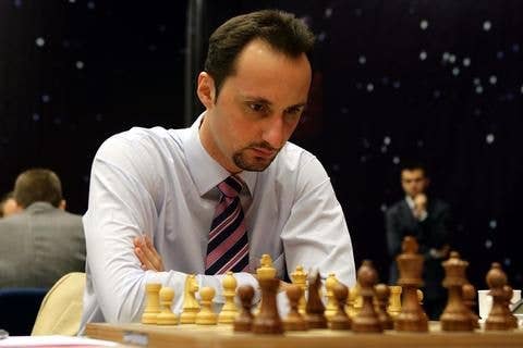 Modern History of the World Chess Championships - HobbyLark