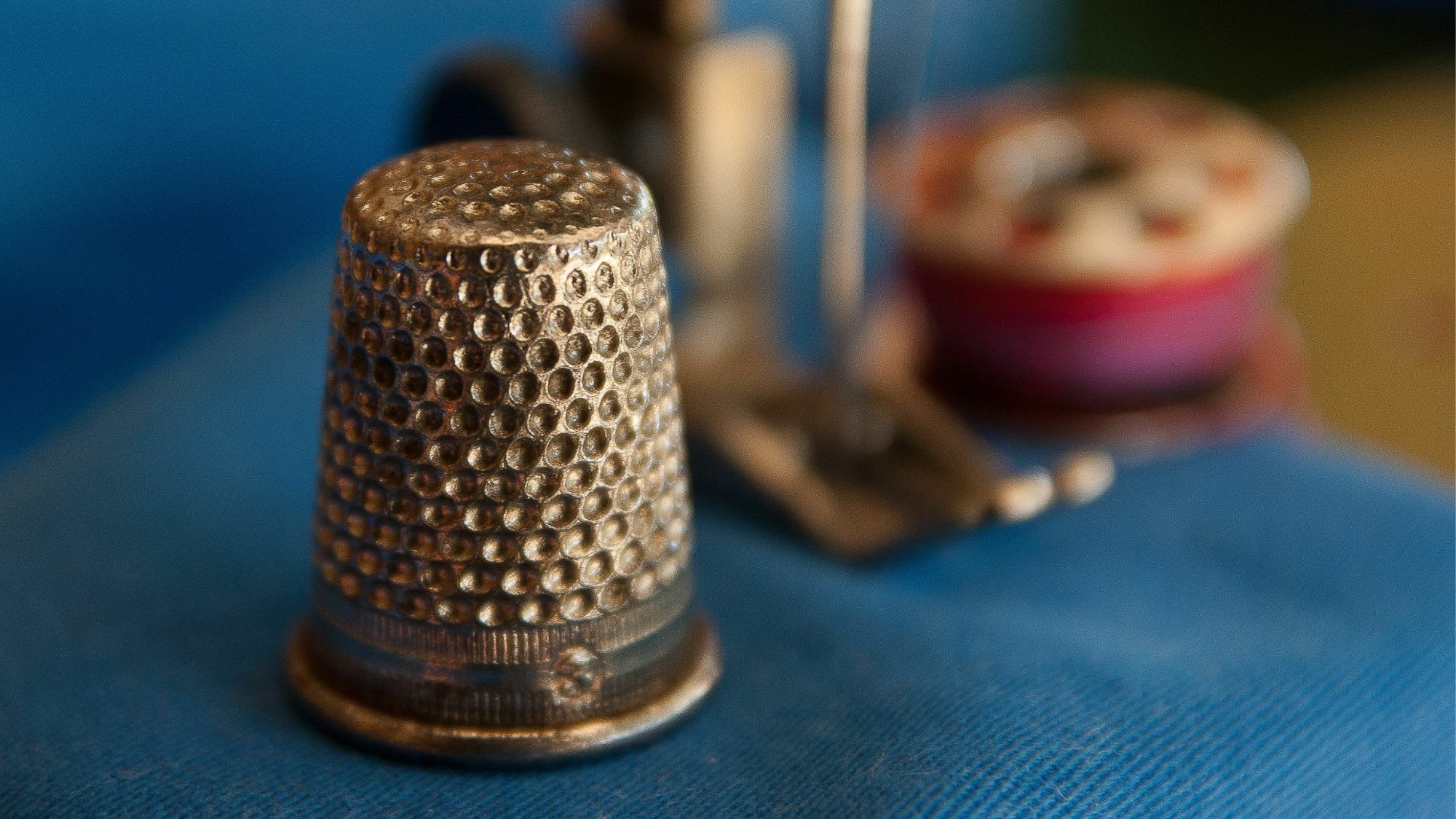 Collectible Thimbles: History and How to Identify Antiques - HobbyLark