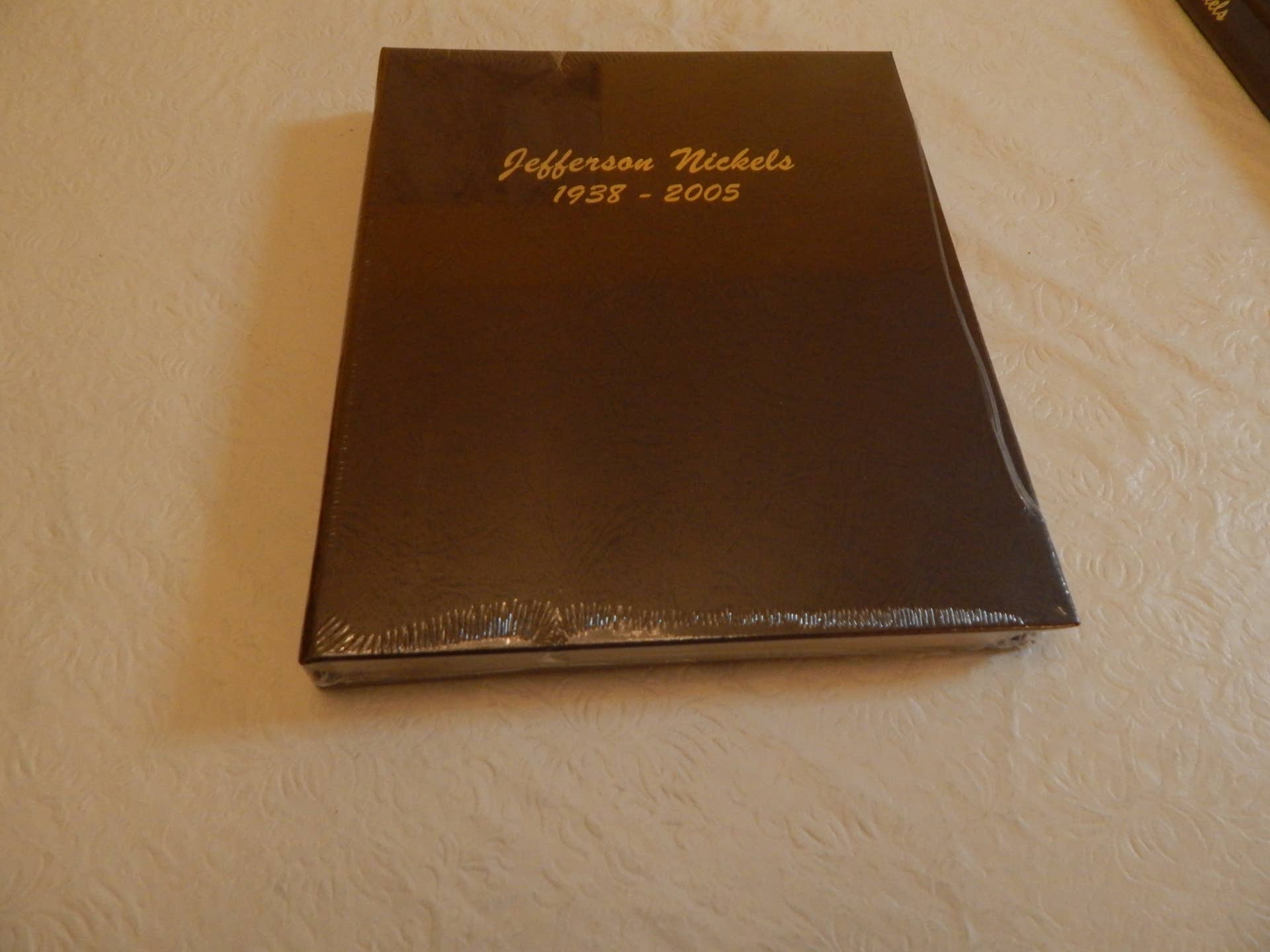 Coin Collecting: Albums and Folders - HobbyLark